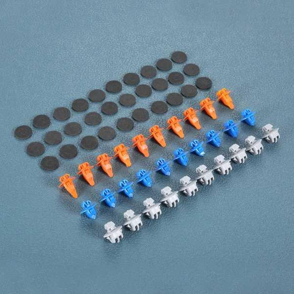 Hignに関係する化学物質:なし製品の重さ:0kg製品の高さ:0inch製品の広さ:0inch製品の長さ:0inch外部測定認証:ceモデル名:Car Panel Clip銘柄:Aupoko起源:Cn (原点)素材:プラスチック項目タイプ:...