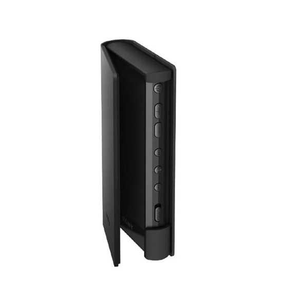 ソニーウォークマンNW-A300シリーズNW-A306 NW-A307用の完全保護フラップ付きレザーケースカバー以下の製品に興味があるか、購入する必要があります。プロダクト機能ソニーウォークマンNW-A300シリーズNW-A306 NW-A...