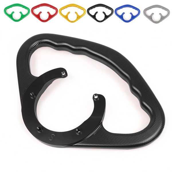 説明:商品名: 旅客ガス燃料タンクハンドルグラブバーカラー: ブラック/レッド/ブルー/グリーン/チタン/ゴールド材料タイプ: CNCアルミニウム合金説明:商品名: 旅客ガス燃料タンクハンドルグラブバー色: 黒/赤/青/緑材料タイプ: CN...