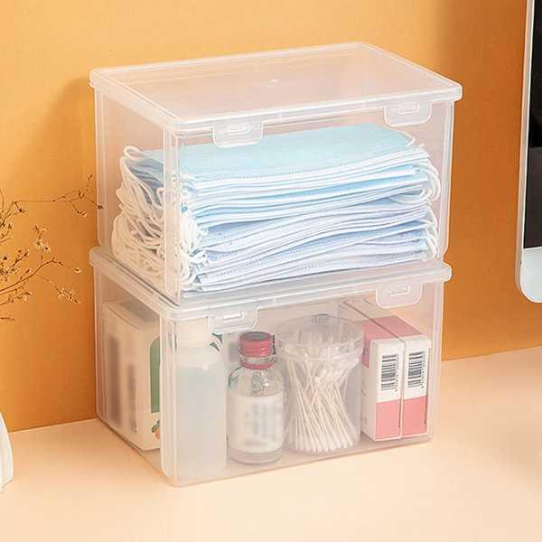 懸念される化学物質:なし使用する:雑貨素材:プラスチック起源:Cn (原点)Cn:Zhejiangタイプ:収納箱と容器