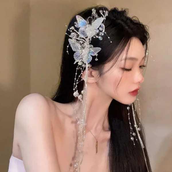 性:女性形￥パターン:GEOMETRIC様式:TRENDY素材:ラインストーン金属類:銅銘柄:DREJEW起源:Cn (原点)Cn:Zhejiang上品あるいはファッション:ファッション項目タイプ:ヘアウエア