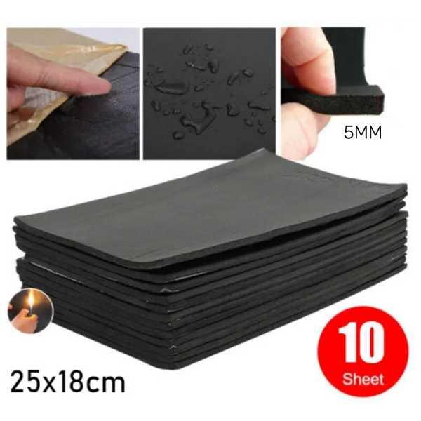 懸念される化学物質:なし素材:ゴム発泡タイプ:音絶縁テープ配置:HOOD,車のドア,テールカバー,トランク,フェンダー,屋内壁起源:Cn (原点)Cn:Jiangsu