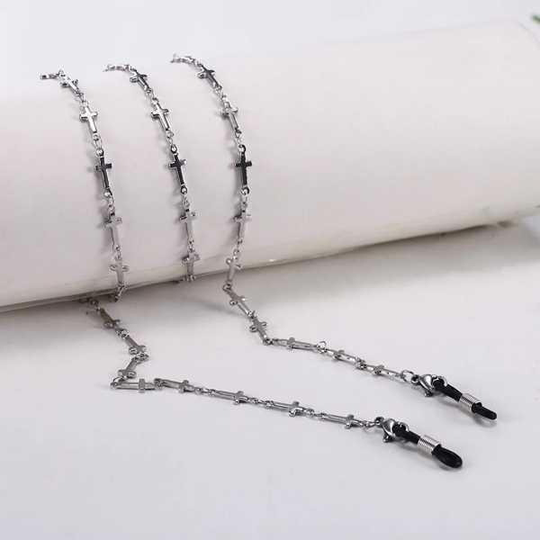 11231854875355291P製品名:サングラスストラップストラップ色:スチール/ゴールドカラー/ピンクゴールドカラー長さ: 78 cm幅: 5mm素材: ステンレス鋼ステンレス鋼を選ぶ理由:1.錆びない; 2.アレルギーなし; 3....