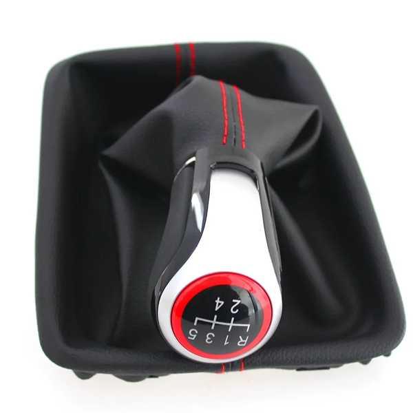 Hignに関係する化学物質:None特殊機能:Gear Shift Knob Replaceモデル名:Gear Shift Knob for SEAT Leon III年:2012 2013 2014 2015 2016 2017銘柄:da...