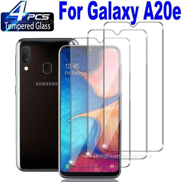 For Samsung Galaxy A20e Tempered Glass Screen Protector Glass FilmONLY for A20e 5.83 inchNOT for A20 A20s