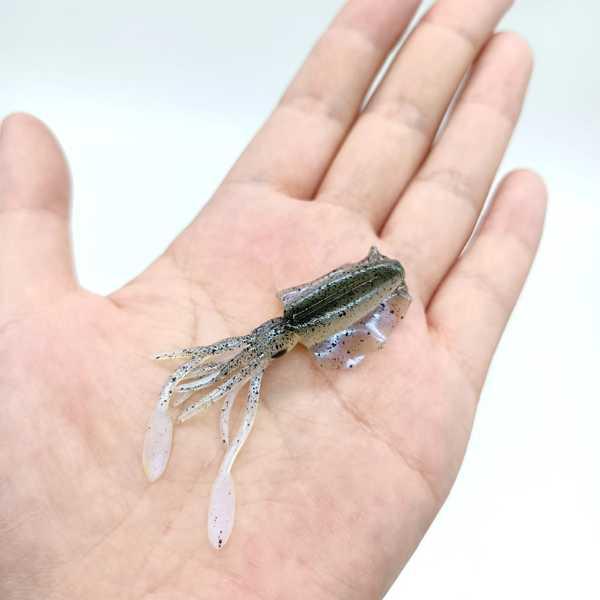 発光:いいえ電子:いいえ懸念される化学物質:なし量:1タイプ:ソフト餌カテゴリー:低音ルアー位置:海洋のボート釣,海洋浜釣,海の岩釣り,管理フィールド銘柄:DUODUOYU起源:Cn (原点)