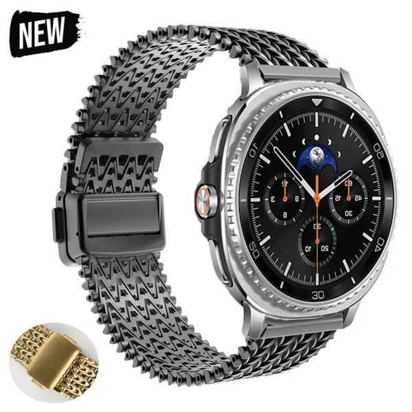 Features:For your Watch to create a fashion style.Compatible Models:For Samsung Galaxy Watch 8 40 44mmFor Samsung Galaxy...