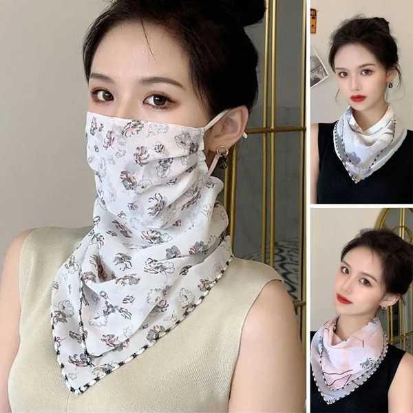 100%新品、高品質。 タイプ: ネックゲートル サイズ: 65*42*20 センチメートル、画像が示すように 色: 10 色、画像が示すように 素材: シフォン、ポリエステル パッケージ内容: 1 * ネックゲートル  注記： 1.手動測...