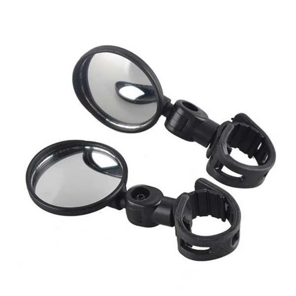 モデル番号:bicycle handlebar rearview mirror起源:Cn (原点)