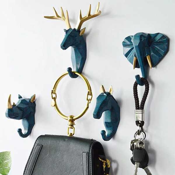 パータンタイプ:Cartoon animal素材:Polyresin番号のフック:1起源:Cn (原点)Type 1:key holder wallType 2:Wall coat rackType 3:wall hanger hook