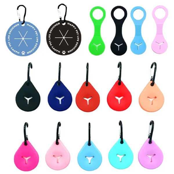 モデル番号:MTJ-1犬のゴミアイテムの種類:うんちスクーパー&amp;バッグ銘柄:YOUSE起源:Cn (原点)使用する:dog poop bag clip