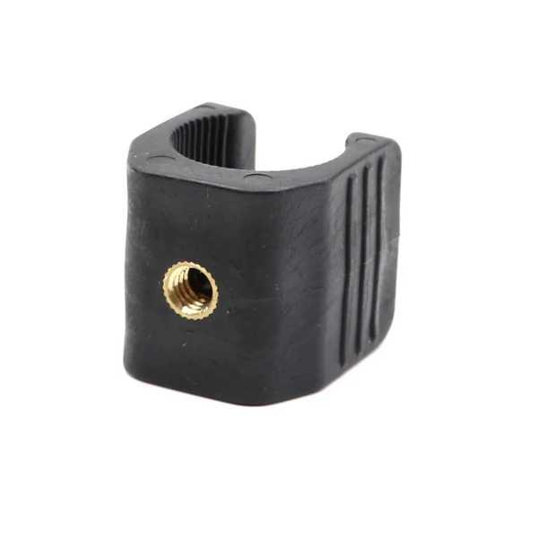 仕様: 直径22mm28mmの懐中電灯に適しています。  パッケージ内容:1 xU-Shaped mount注: 写真にある懐中電灯と三脚は含まれていません。   Specifications: Suitable for flashligh...