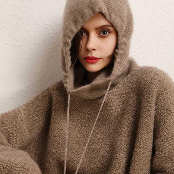 織りの工芸品:ニット懸念される化学物質:なし特徴:多機能Applicable Scene:Outdoor（アウトドア）適用季節:Winter原産地:中国(本土)モデル番号:JYJ-806パータンタイプ:固体様式:偶然性別:WOMEN部署名:...