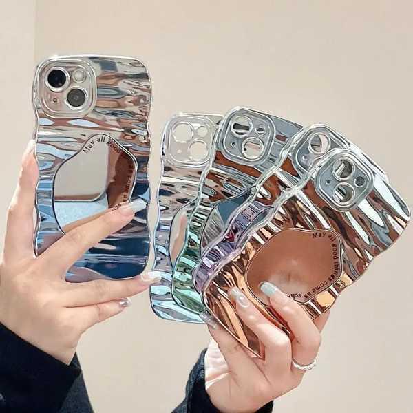 Hignに関係する化学物質:なしフューチャー:抗指紋,アンチスクラッチ,防塵,非スリップ,耐水性デザイン:平野タイプ:完全なカバレッジ起源:Cn (原点)