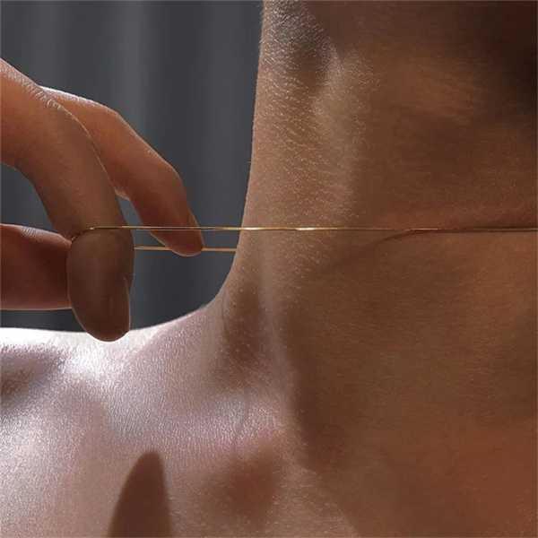 懸念される化学物質:なし設定素材:なし機会:党素材:金属チェーンタイプ:リンク・チェーン様式:ヴィンテージネックレースタイプ:鎖ネックレス性別:女性金属類:ステンレス鋼銘柄:FOMALHAUT起源:Cn (原点)Cn:Zhejiang上品あ...