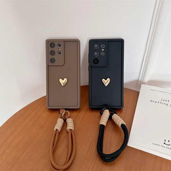 Hignに関係する化学物質:Noneフューチャー:抗指紋,アンチスクラッチ,防塵,非スリップデザイン:平野タイプ:半分包まれたケース銘柄:KELAPA起源:Cn (原点)