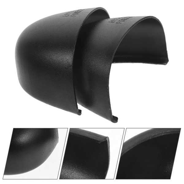 1×靴のつま先カバーのペア