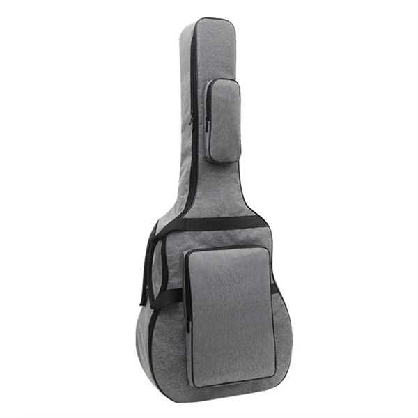 プラグ タイプ:NONEモデル番号:Guitar Gig Bagタイプ:Bag銘柄:MoonEmbassy起源:Cn (原点)Jumbo Guitar:Bag42" Guitar Bag:Acoustic Guitarsuit for:fo...