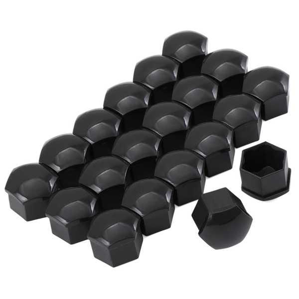 機能:真新しい高品質。ネジの錆びを防ぎます。取り付けが簡単で、ナットカバーをボルトにまっすぐ押します。車のホイールボルトを保護および装飾することができるホイールナットカバー。仕様:内径: 約17mm用途: ユニバーサルパッケージが含まれてい...