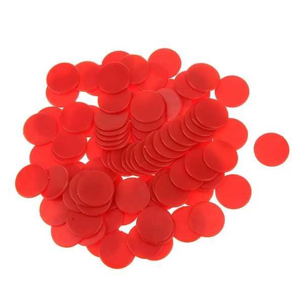 説明:100% 新品で高品質数量: 100個仕様:サイズ (約): 18mm材料: プラスチックパッケージには以下が含まれます。プラスチック製カウンター,100個説明:100% 新品で高品質数量: 100個仕様:サイズ (約): 18mm材...