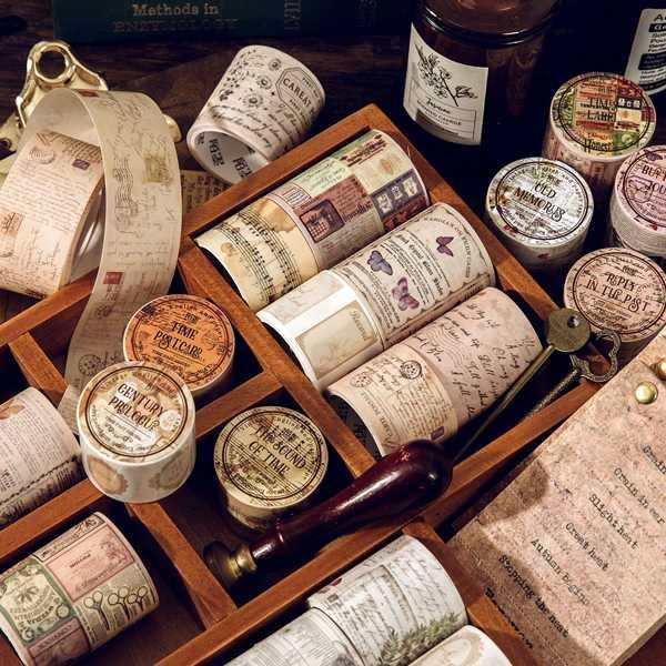 長さ:2Mモデル番号:20230224粘着テープのタイプ:マスキングテープ銘柄:AYRON起源:Cn (原点)Space:30mm/40mm/50mm*2mMaterials:Washi paper