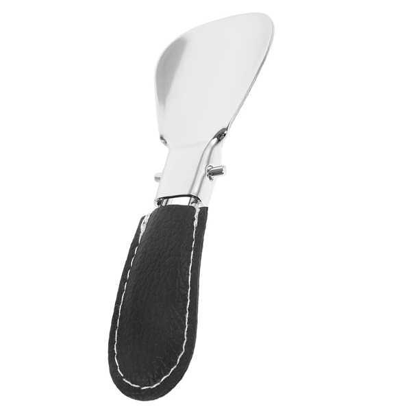 1×ステンレス鋼靴べら