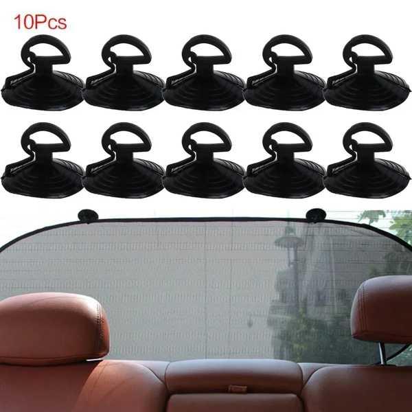 特徴：吸盤の吸着力が強い-----最大2KGまで耐えることができますPERSISTENCE-----吸盤は滑らかな平らなアイテムや壁のアイテムに永続的に吸収されます。吸盤は特殊な形状を採用しており、焦点を発生させず、火災を防ぎます。この製品...