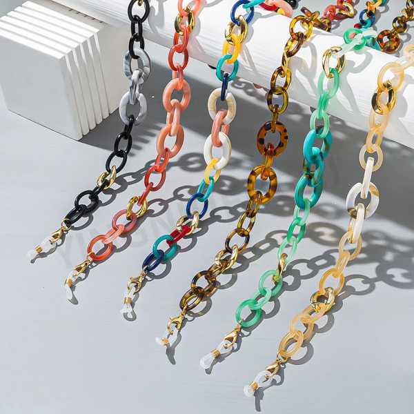 パータンタイプ:GEOMETRIC素材:アクリル性:男女兼用起源:Cn (原点)Cn:Anhuiメガネ類付属品:鎖と索項目タイプ:メガネ類付属品