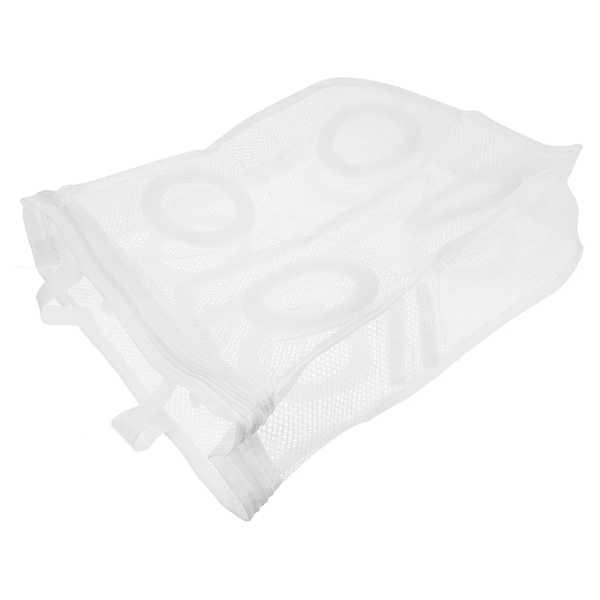 肥厚靴洗濯スニーカーランドリーメッシュ洗濯機乾燥機ポータブル靴収納オーガナイザー旅行