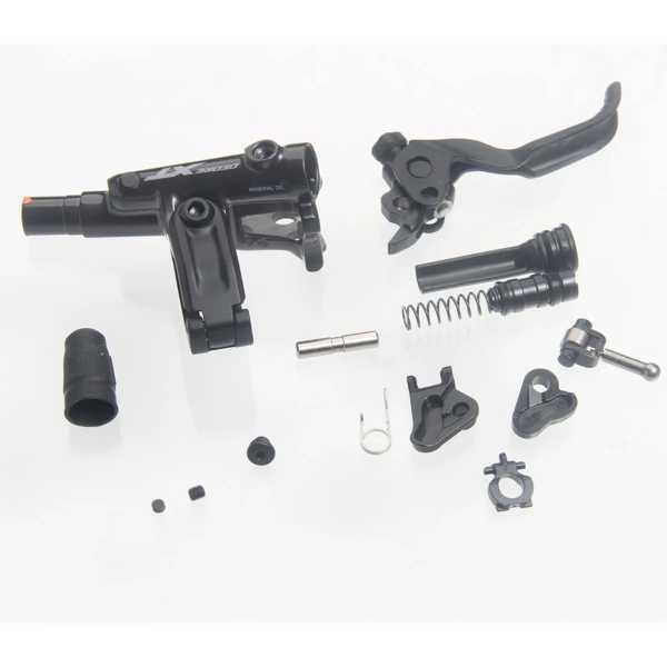 DEORE XT BL-M8100 M8120 Original hydraulic brake lever accessoriesDEORE XT BL-M8100 M8120 Original hydraulic brake lever...