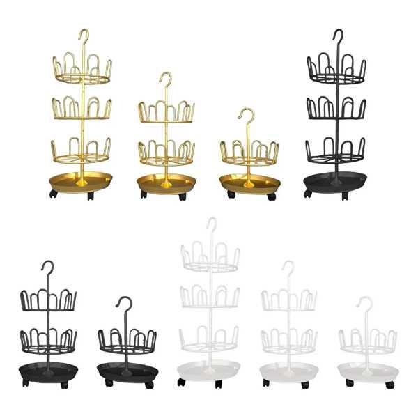 懸念される化学物質:なし素材:PPモデル番号:Revolving Shoe Tree起源:Cn (原点)タイプ:靴のハンガMainKey1:Revolving Shoe RackMainKey2:Round Shoe Organizer R...