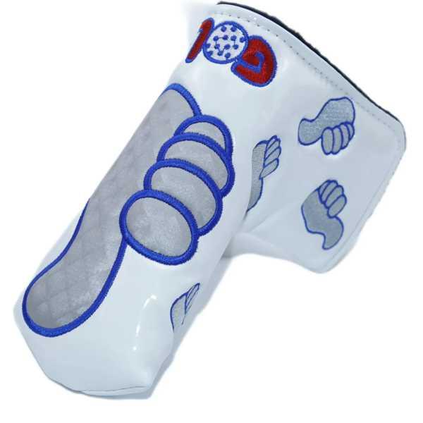 モデル番号:putters起源:Cn (原点)