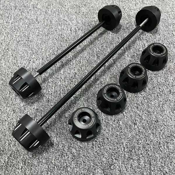 製品詳細状態: 100% 新品、高品質。色:黒材質: CNC アルミニウム + POM数量: 1ペア 適合車種:BMW S1000RR 2019-2022用BMW S1000R 2014-2022用BMW S1000XR 2014-2022...