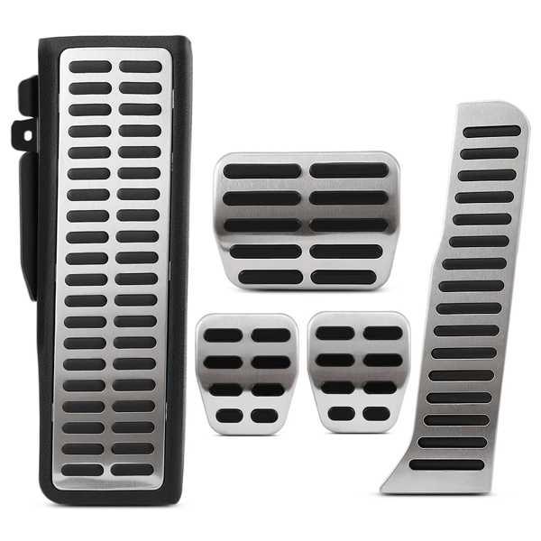 特殊機能:Non-slip製品の重さ:0.47kg製品の高さ:2inch製品の広さ:4.57inch製品の長さ:11inch外部測定認証:ISO9001モデル名:DZJ6JTB001年:2007-2013起源:Cn (原点)項目タイプ:ペダ...