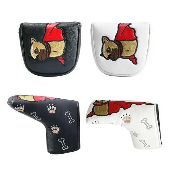 モデル番号:Golf Putter Head Cover銘柄:perfeclan起源:Cn (原点)Golf:PutterGolf supplies:Golf Accessoriesgolf accessories:Putter cover...