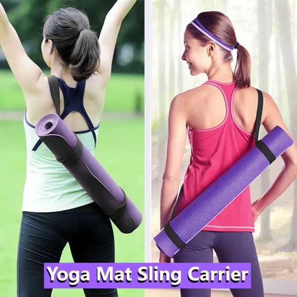 Hignに関係する化学物質:なしモデル番号:Yoga Mat Sling Carrier素材:天然ゴム銘柄:VKTECH起源:Cn (原点)Yoga Mat Sling Carrier:Yoga Mat StrapsYoga Mat Bel...