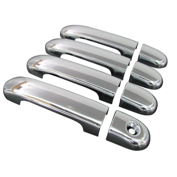 サイズ：ティーダラティオ C11系スタイル：TIIDA-NOBU-FS-A4B1C0D3E0同一商品でも様々な名称・通称がありますので、下記に一部を記載させていただきます。アウタードアハンドルカバー サイド ベゼル パネル ドアハンドルベゼ...