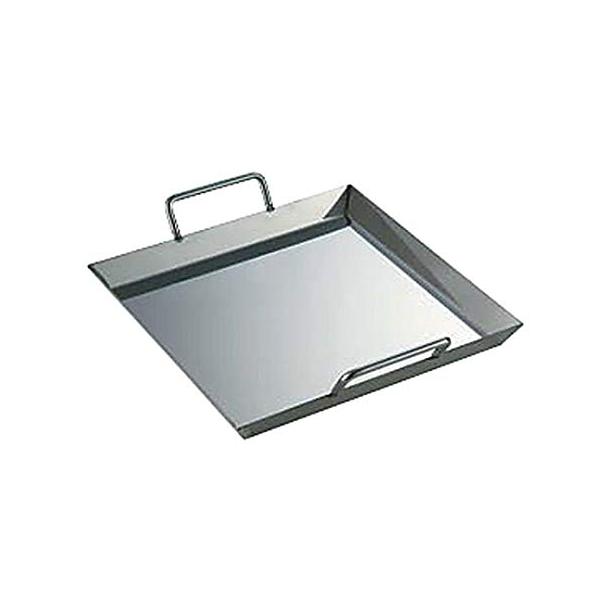 カラー：シルバーサイズ：27 cmスタイル：2)27cmサイズ(約):縦270×横270×高さ26mm素材・材質:18-0ステンレス生産国:日本