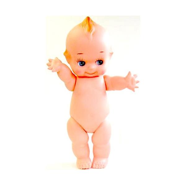 カラー：裸足サイズ：身長55cm身長55cm首、肩、股関節が動きます。