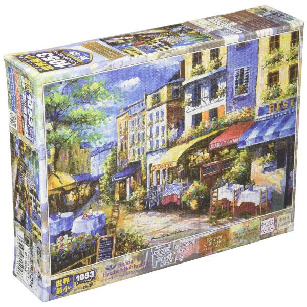 カラー：トスカーナの陽の下でスタイル：1053スーパースモールピースSharie Hatchett Bohlmann/D.Parks and Associates LLC/Coedinated by Studio OZ inc.完成サイズ:...