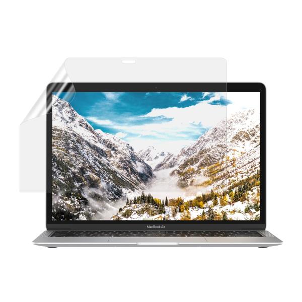 カラー：Transparentサイズ：13.3インチ対応機種: MacBook Air 13 用 (2020 / 2018) / MacBook Pro 13 用 (2022 /2020 /2019 / 2016) サイズ情報：298.8*...
