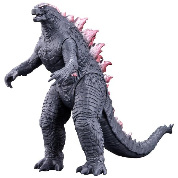 スタイル：ゴジラ(2024)（C） 2024 Legendary. All Rights Reserved. GODZILLA TM ＆ （C） TOHO CO. LTD. MONSTERVERSE TM ＆ （C） Legendary［カ...