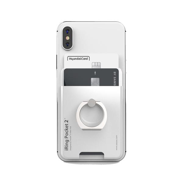 カラー：PearlWhiteスタイル：立てればカラー ?PearlWhite 電池使用 ?いいえ ブランド名 ?IRing メーカー ?AAUXX 製品型番 ?UMS-IR03PK 発売年 ?2019 製品サイズ ?6.2 x 0.8 x ...