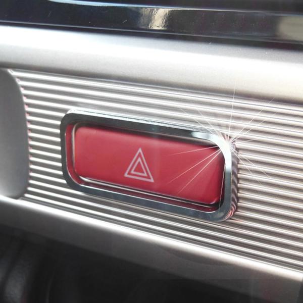 ハザードリング