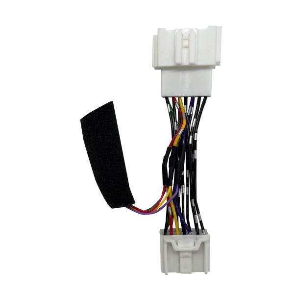 【対応車種】 ●N-BOX N-BOXカスタム 対応型式：JF5/JF6 対応年式：2023(令和5)年10月〜 ●N-BOX JOY 対応型式：JF5/JF6 対応年式：2024(令和6)年9月〜 ※下記実車動作確認済み N-BOXcus...