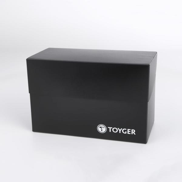 カラー：ブラック入れ子式の「超万能」大容量デッキケース・プラスチックで軽量 ・どんなカードタイトルでも、誰でも使える「ちょうどいいサイズ」 ・大容量なのに小回りが効き使いやすい・1ブロックに入る量は2重スリーブで100枚程度、合計で200枚...