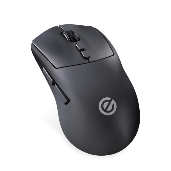 カラー：ブラックサイズ：Mサイズスタイル：マウス最適って、最強。エレコムのハイクラス・ゲーミングデバイス“ELECOM GAMING V custom"シリーズの、「かぶせ持ち」「つかみ持ち」に最適化されたハーフエルゴ形状ゲーミングマウス“...