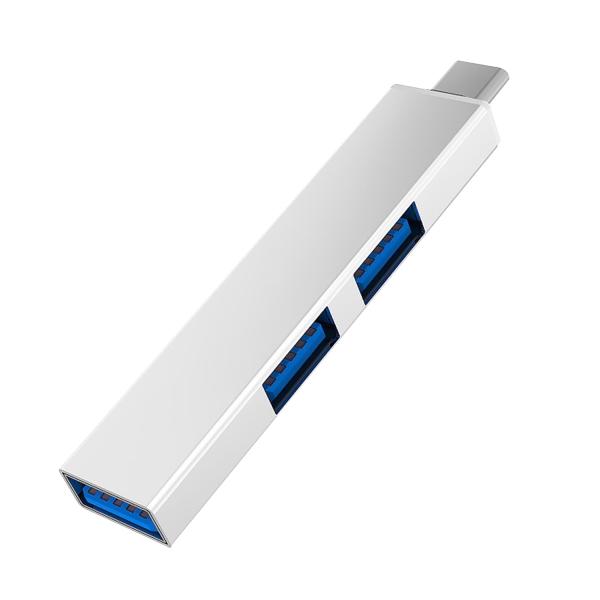 高速USB 3.0ポート搭載で快適データ転送。USB 3.0ポートは最大5Gbps（理論値）の転送速度に対応しており、HD動画や大容量ファイルもスムーズに転送可能。USB 2.0の約10倍の速度で、作業効率を大幅にアップします。USB Ty...