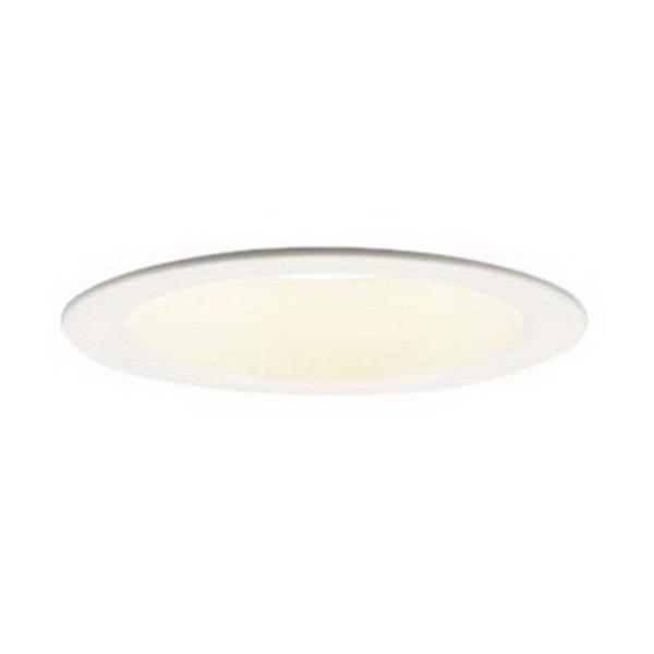 カラー：電球色サイズ：100形相当スタイル：調光不可●拡散マイルド●100形相当●高気密SB●調光不可●電球色2700K●Ra83●消費電力:7.3W●器具光束:730lm●消費効率:100.0lm/W●入力電流:0.14A(100V)●L...