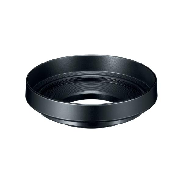 カラー：ブラック迷光がレンズに入るのをブロックします。レンズを衝撃から保護。G1X Mark III Powershot用。原産国 : 日本